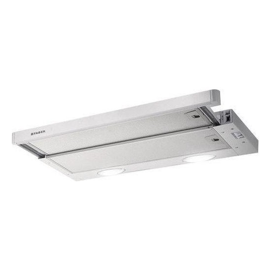 Faber Flexa HIP AM/X A60 Συρόμενος Απορροφητήρας | Euragora.gr