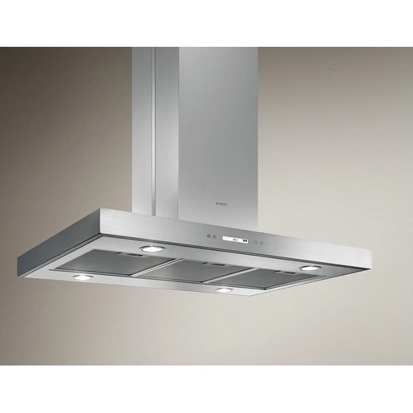 Elica Spot Plus Island IX/A/90 Απορροφητήρας Καμινάδα | euragora.gr