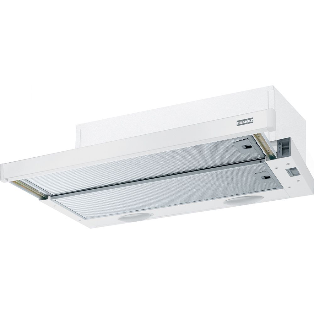 Απορροφητηρας Franke Flex Eco 6032 λευκός New II - euragora.gr
