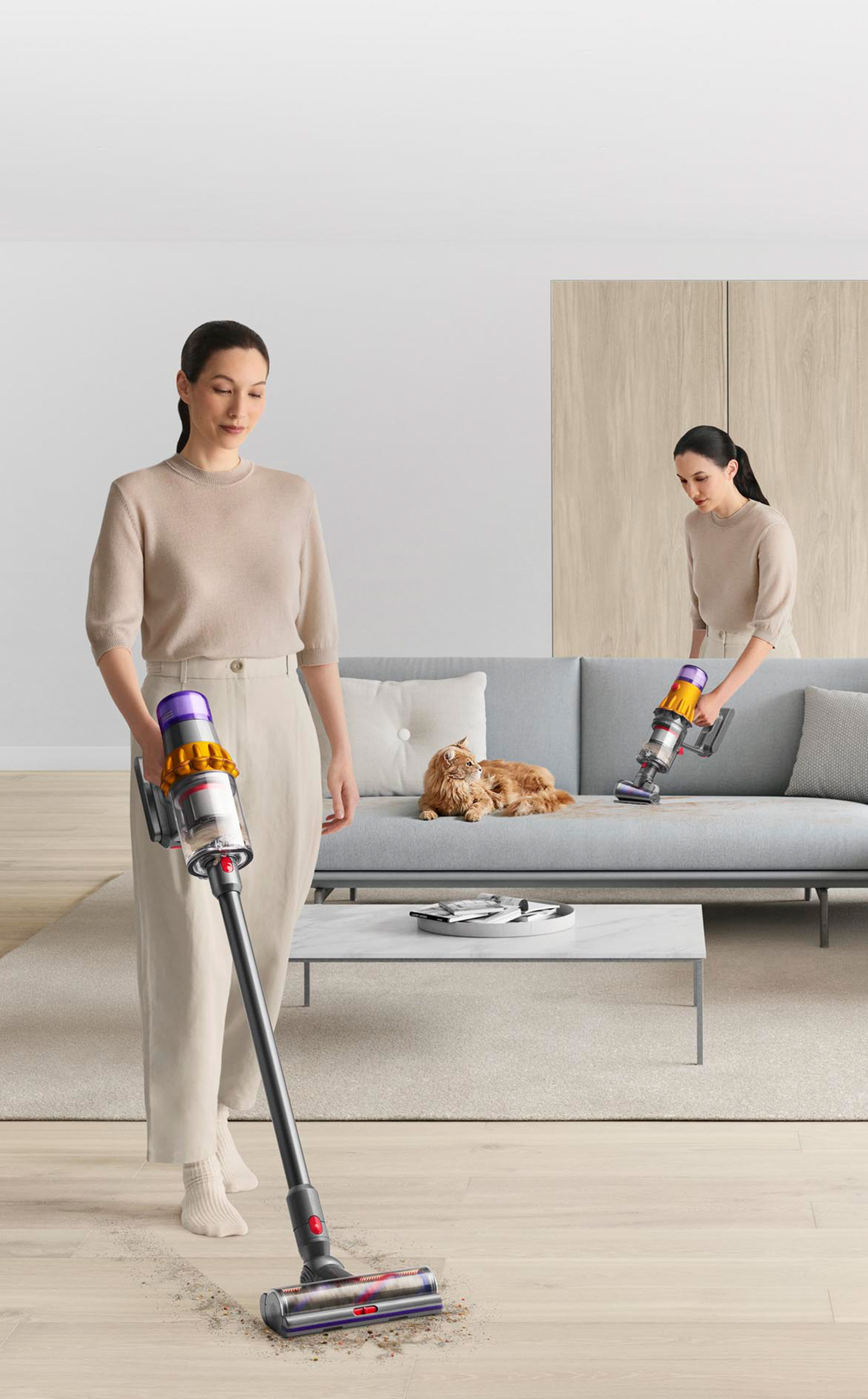 Dyson Ασύρματες Σκούπες - ΞΥΔΑΣ ΕΥΡΑΓΟΡΑ - Οι καλύτεροι στην αγορά ...
