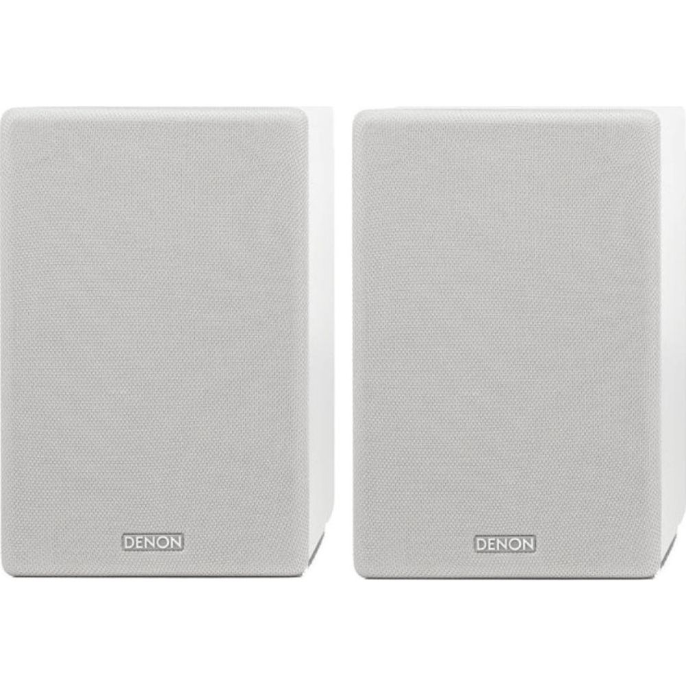 Denon SC-N10 Ζεύγος Ηχείων Hi-Fi | euragora.gr