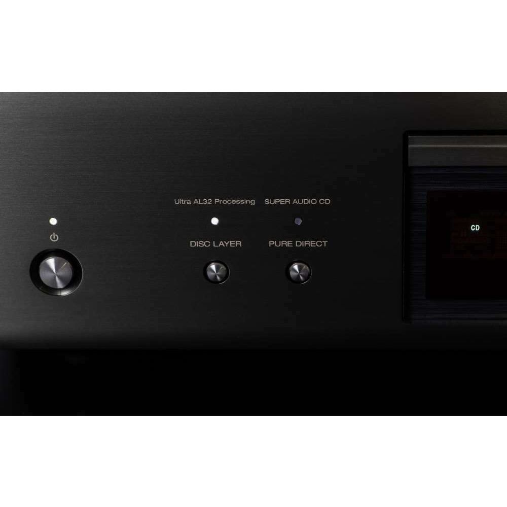 Denon DCD-A110 Anniversary Edition | euragora