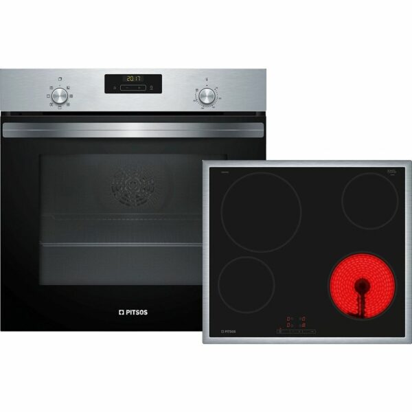 Pitsos PH20M41X2 + CRE645S06 | euragora.gr