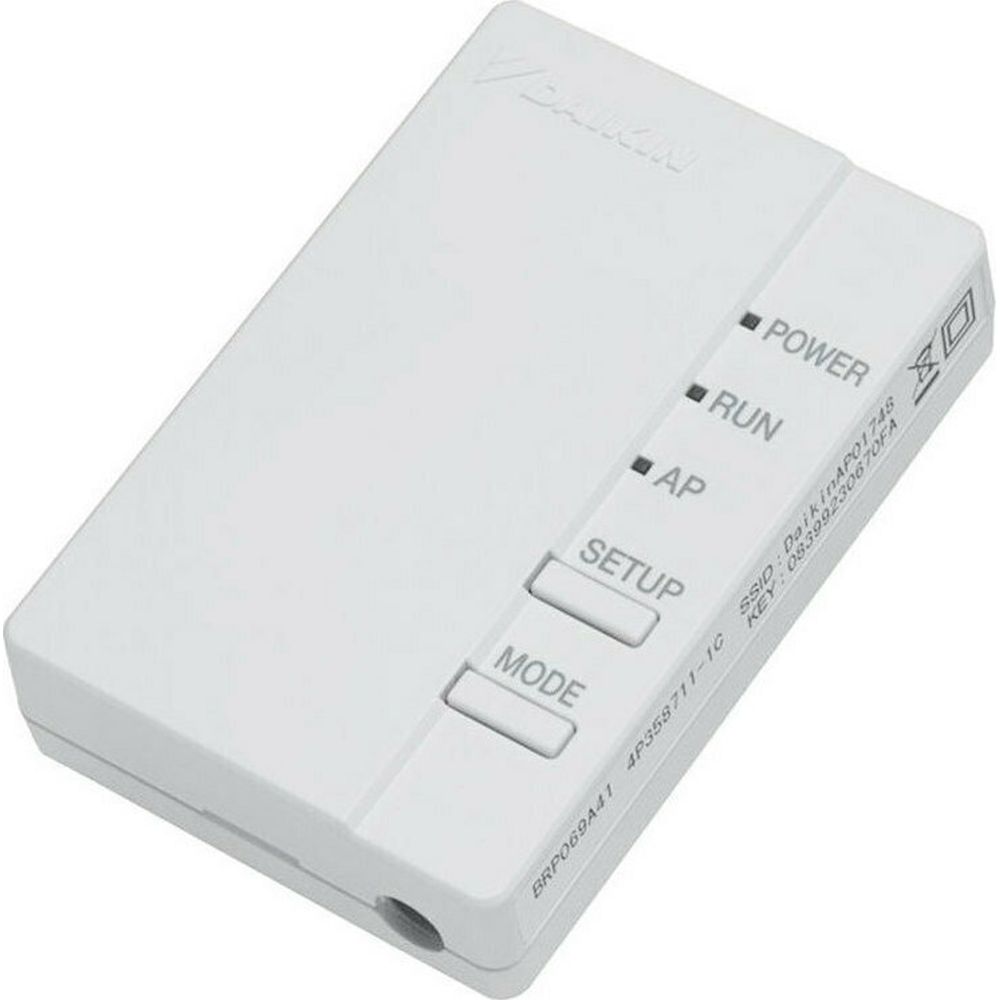 Daikin BRP069B45 Wifi Module Κλιματιστικού | euragora.gr