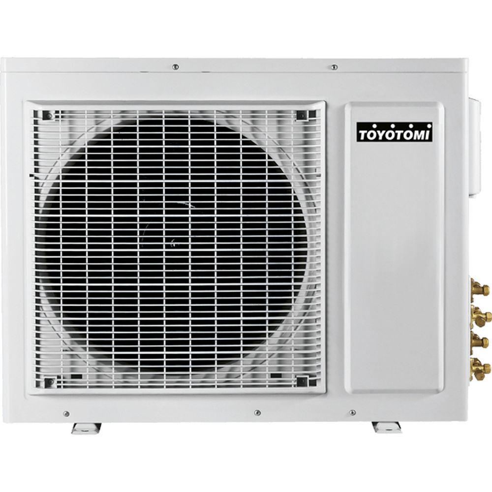 Toyotomi MULR32-18INV-2 Inverter Εξωτερική Μονάδα Κλιματιστικoύ ...