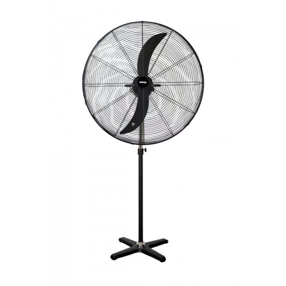 HOBBY ΗSF-80612 Ανεμιστηρας Με Ορθοστατη 210w Διαμετρου 65cm | euragora.gr