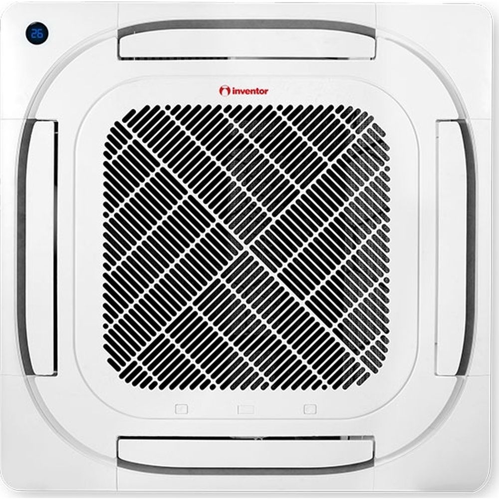 Inventor V7CRI-12WIFIR / U7RS-12 Κλιματιστικά 12000 BTU |euragora.gr