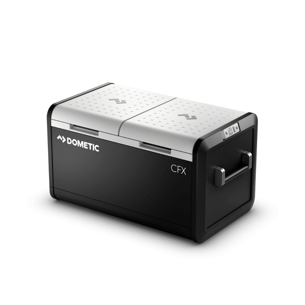 Dometic CoolFreeze CFX3 75DZ Ηλεκτρικό Φορητό Ψυγείο 12V / 24V 75lt ...