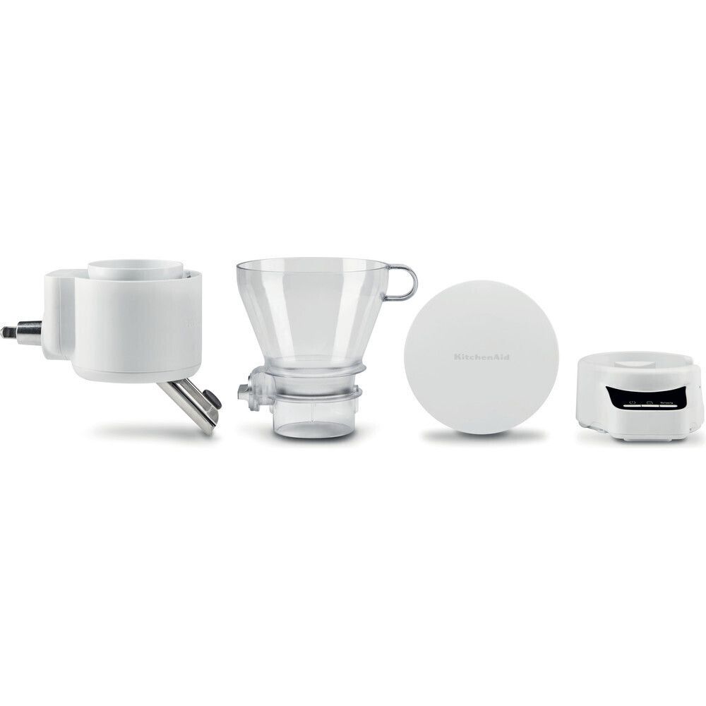 Kitchenaid 5KSMSFTA Σετ Εξαρτημάτων για Κουζινομηχανή | euragora.gr