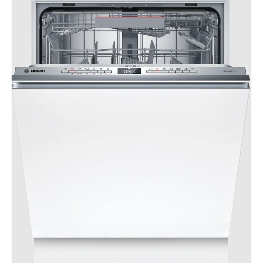 BOSCH SMV4EVX09E πλυντήριο πιάτων 60cm | euragora.gr