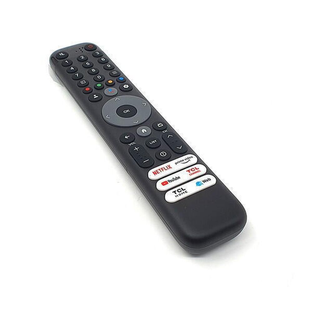 TCL 21001-000125 Τηλεχειριστήριο Τηλεόρασης remote control Rc833 ...