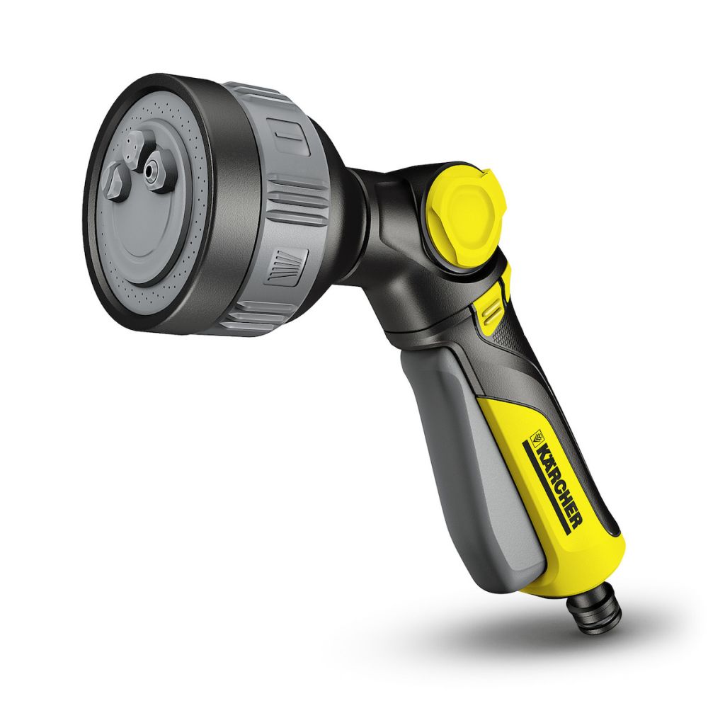 Karcher 2.645-269.0 Πιστόλι Ψεκασμού Πολλαπλών Χρήσεων | euragora.gr