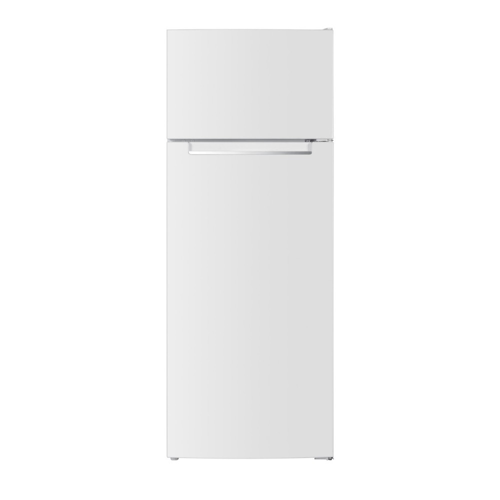 Beko RDSO206K40WN Ψυγείο Δίπορτο 206lt | euragora.gr