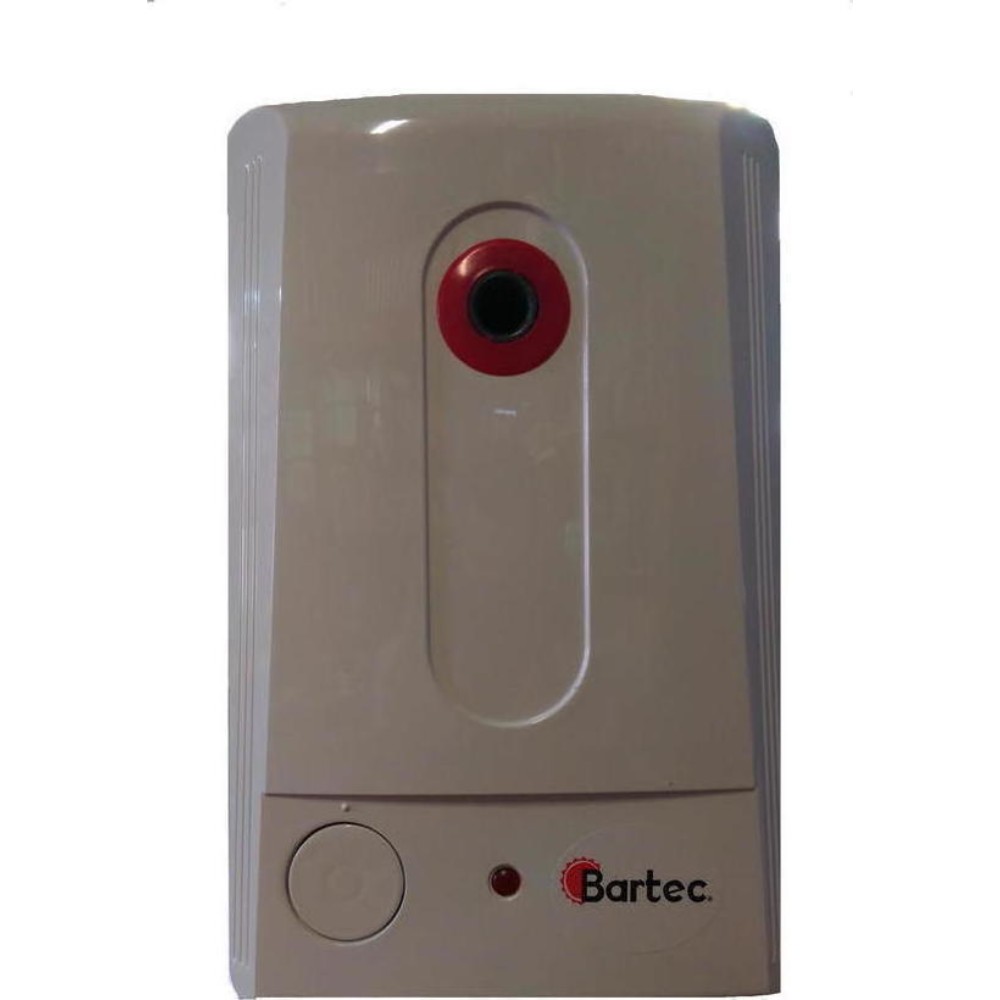 Bartec Θερμοσίφωνας Δαπέδου Super Glass Titanium 5lt 1.5kW | euragora.gr