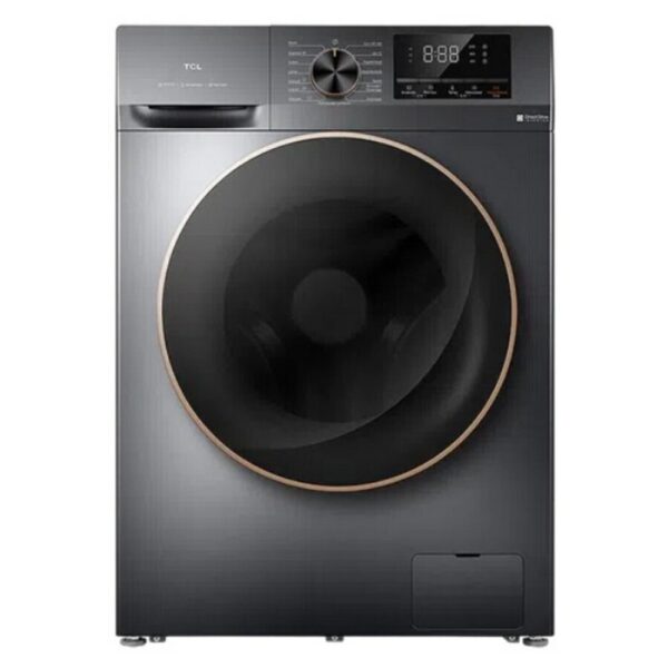 TCL FP1012SA0GR Πλυντήριο Ρούχων 10kg | euragora.gr